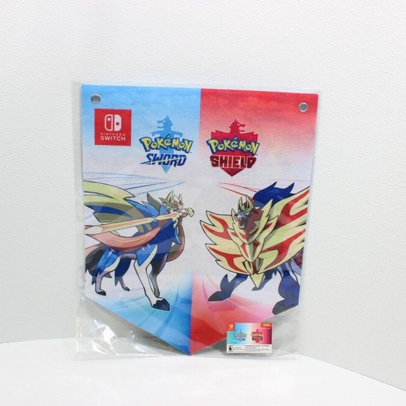 Nintendo | Video Games & Consoles | Pokemon Sword And Shield Nintendo ...